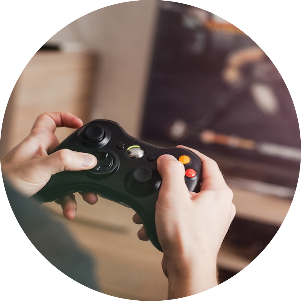 Gaming | TransPerfect Digital