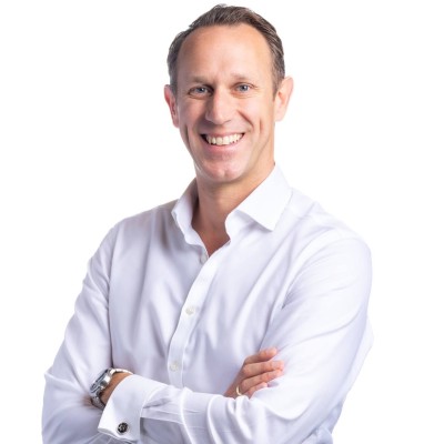 Henry Barfoot-Saunt | TransPerfect Digital